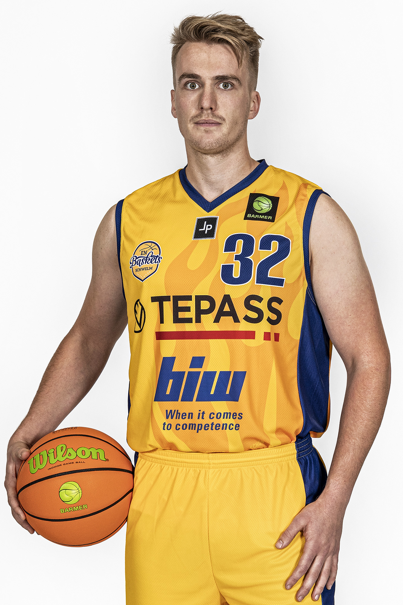 Team – EN Baskets Schwelm